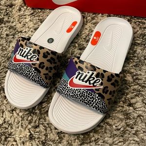 Nike | Shoes | Nike Rare Victori One Slide Sandal | Poshmark